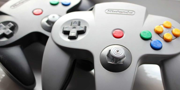 27 years ago, Pokémon Snap was a non-violent first-person shooter