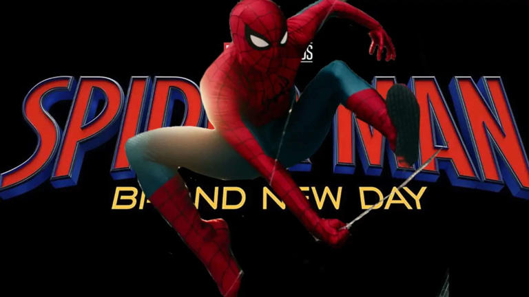 ‘Spider-Man: Brand New Day’ test screenings: Early reactions call Tom ...