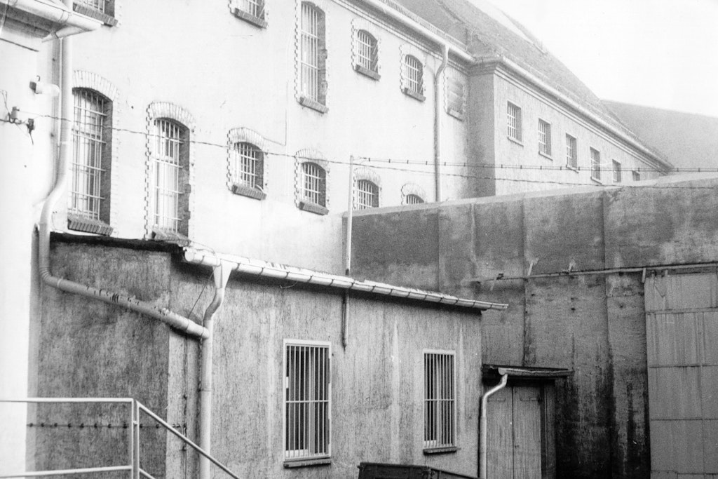 Geschlossener Jugendwerkhof Torgau: So brach die DDR ihre Kinder
