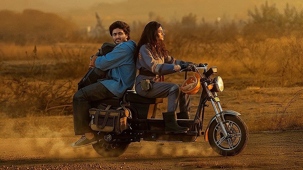 Singeetham–Nag Ashwin’s film titled Sing Geetham; release date announced