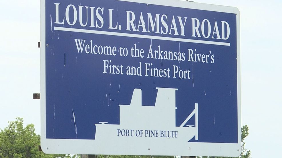 Pine Bluff-Little Rock port partnership aims to boost Arkansas River ...