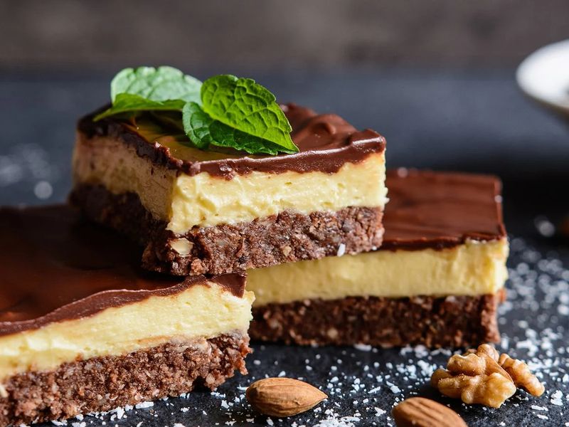Der Renner auf jeder Party: Diese «Säufertorte»