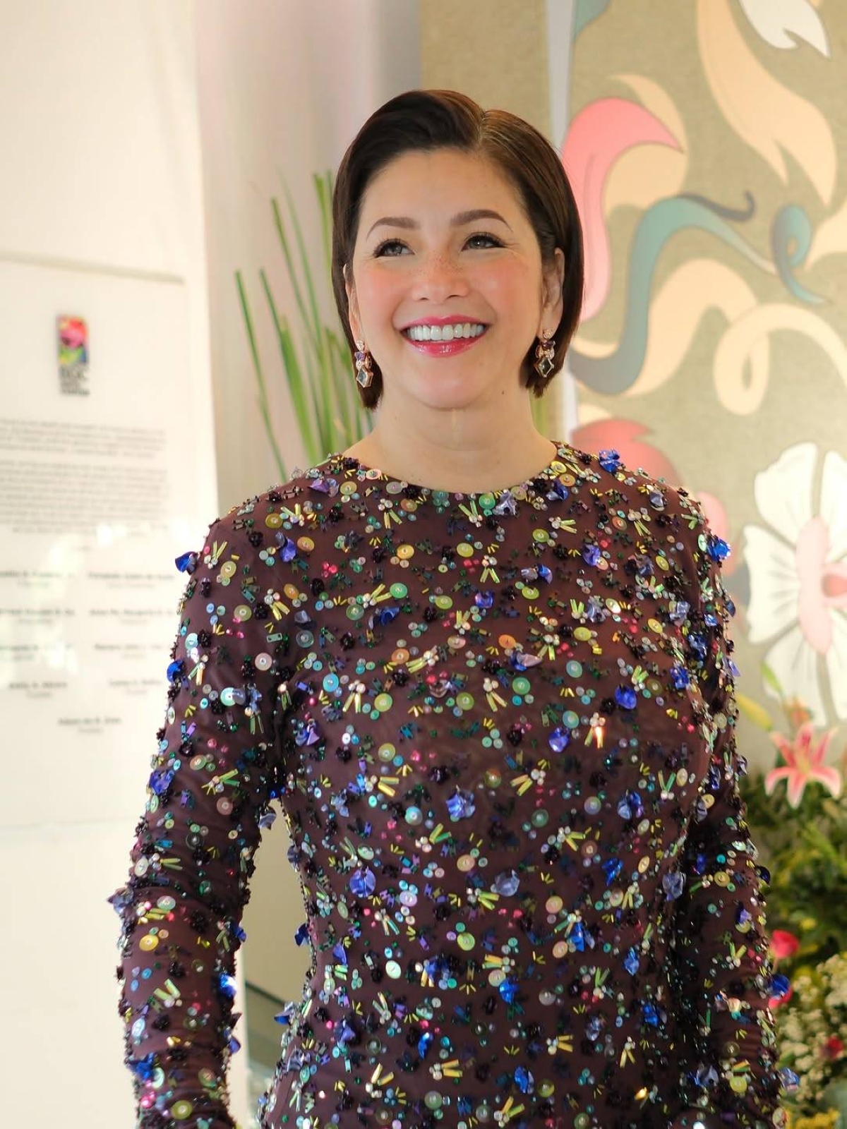 Regine Velasquez sets final major solo concert