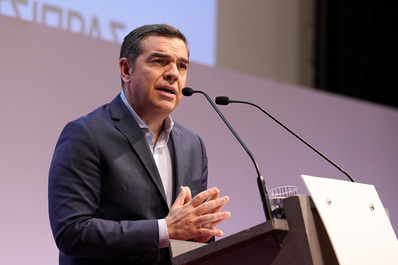 Τι λέει, σε ποιους απευθύνεται και πού στοχεύει το μανιφέστο του Αλέξη ...