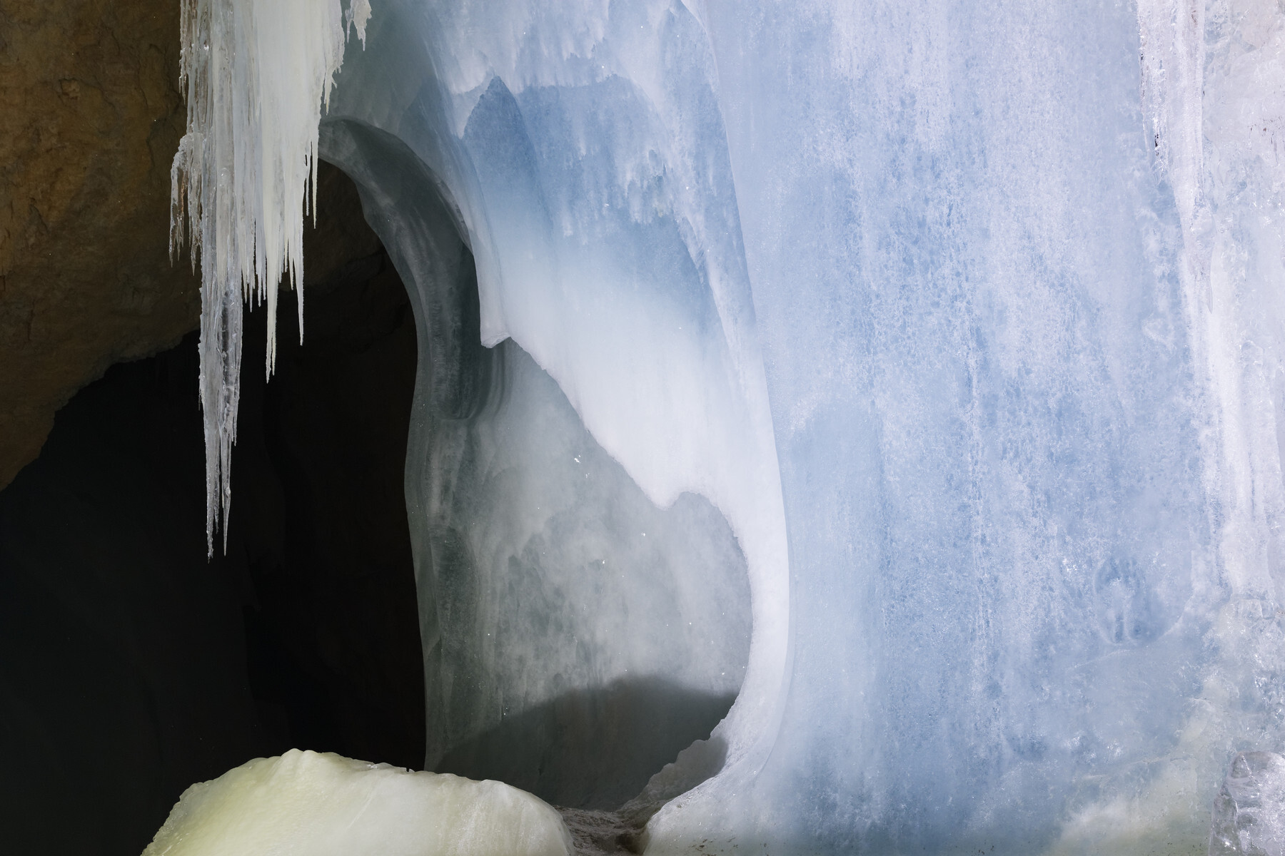 20 underground wonders to explore