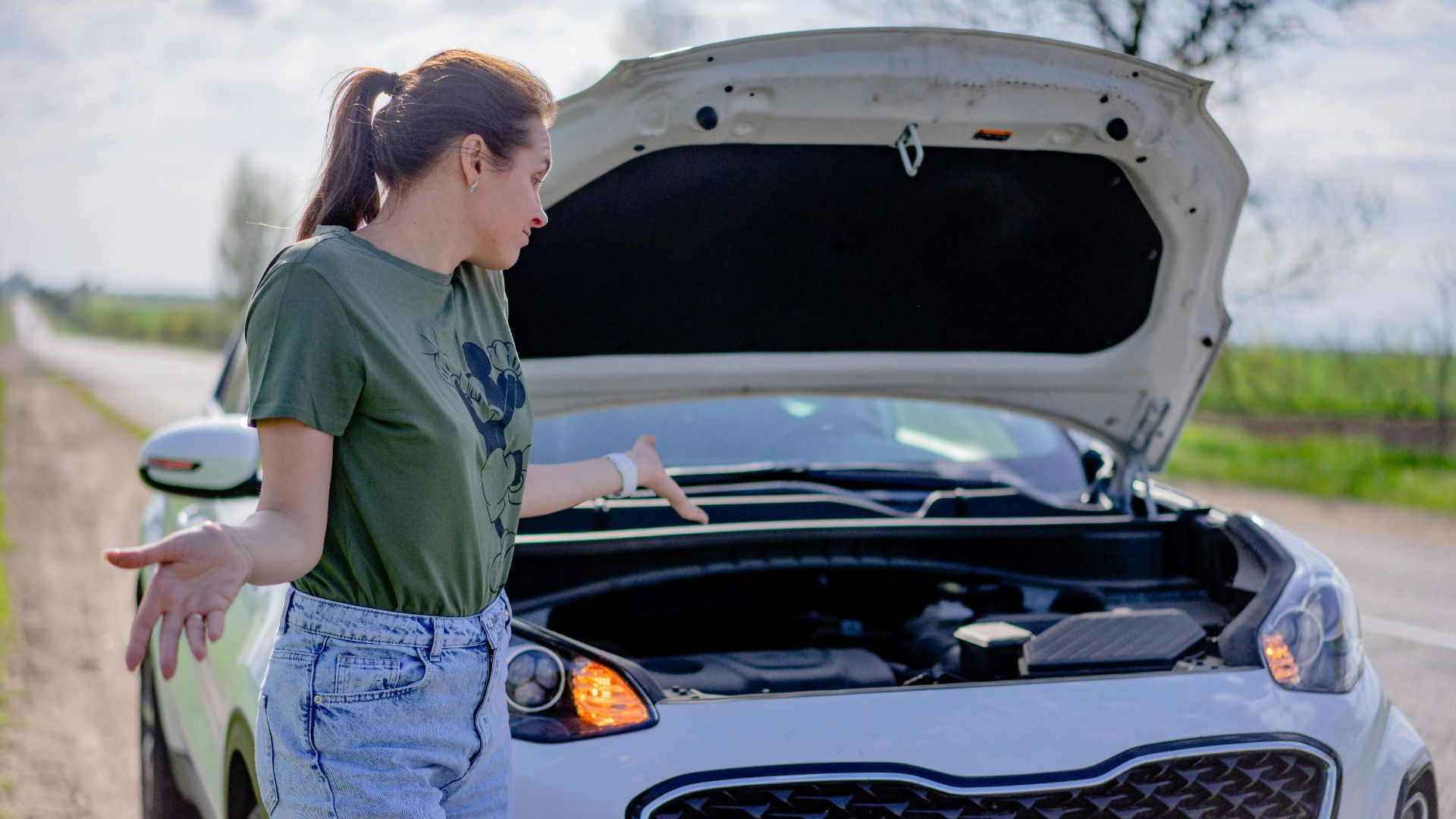 10 car habits that say you’re responsible & 10 that say you’re one ...