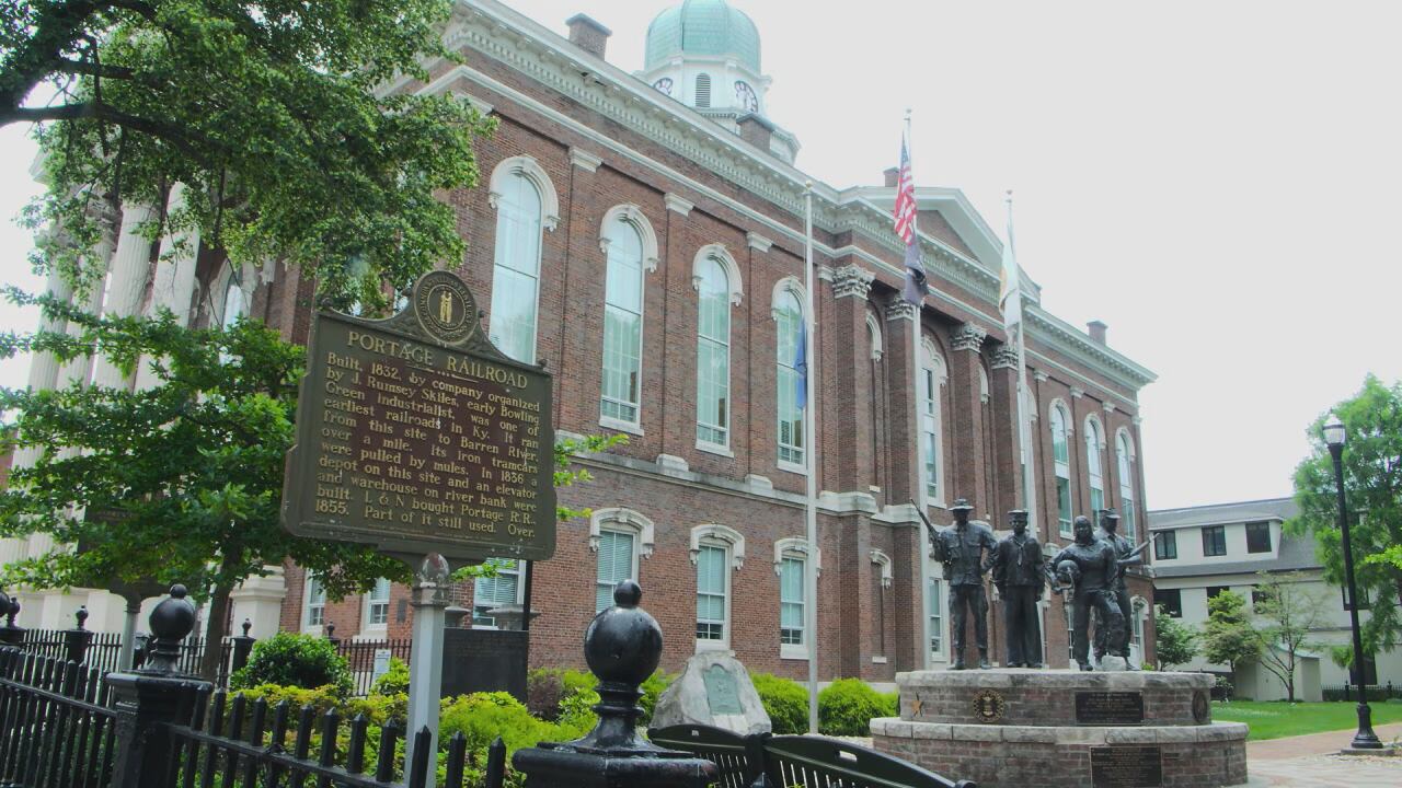 Bowling Green 2050 strategic plan wraps up with 9 priority initiatives