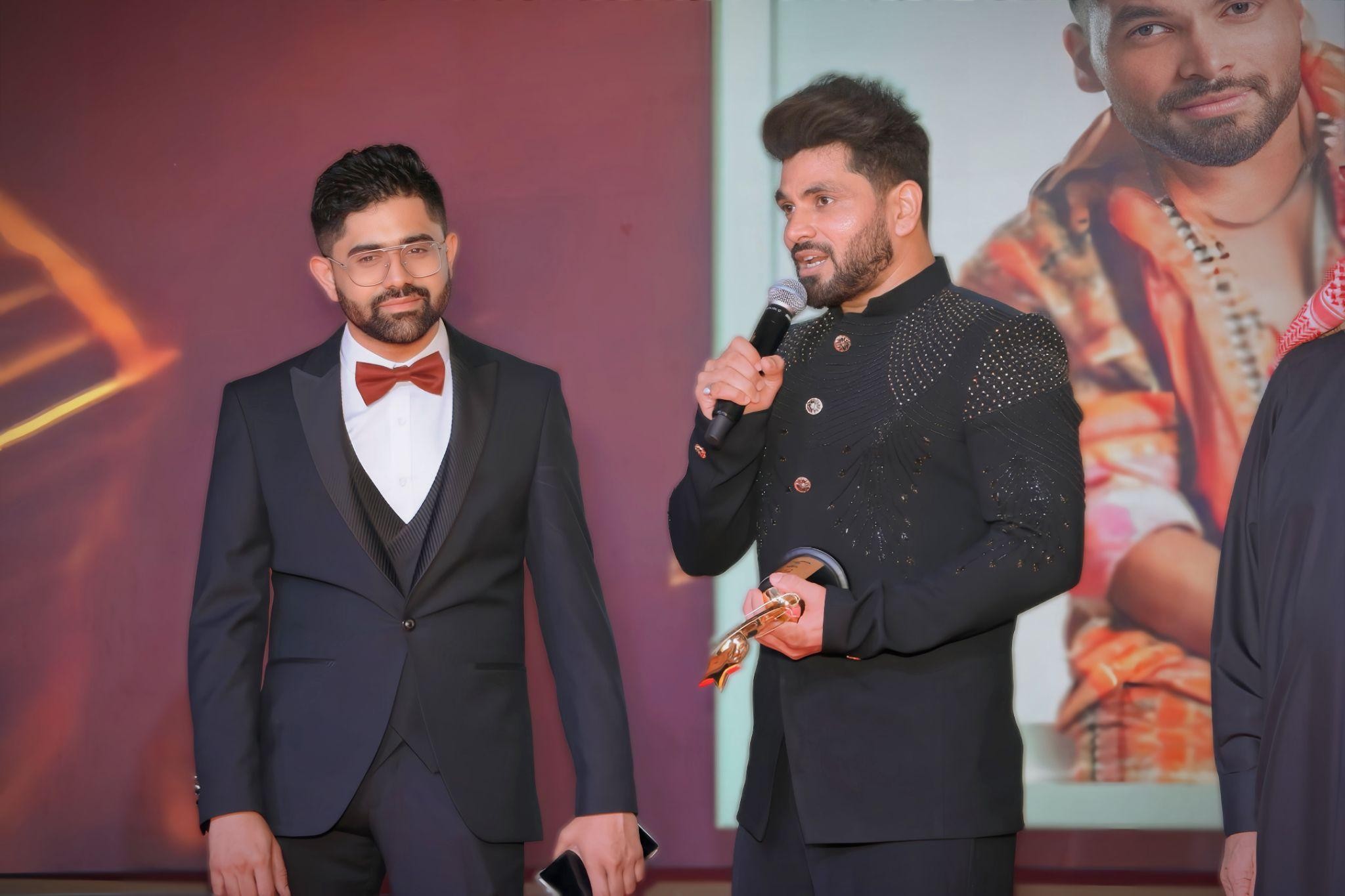 Gulf Good News hosts grand GGN Awards 2026 in Dubai