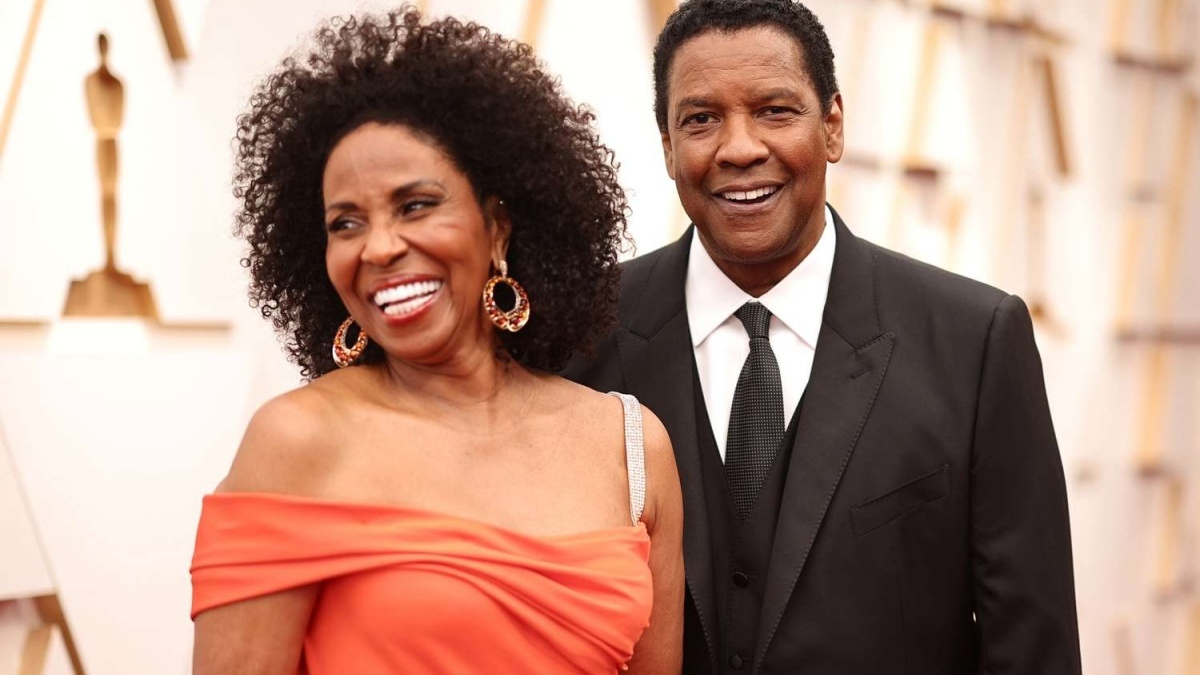 How celebrity couples maintain long-lasting marriages