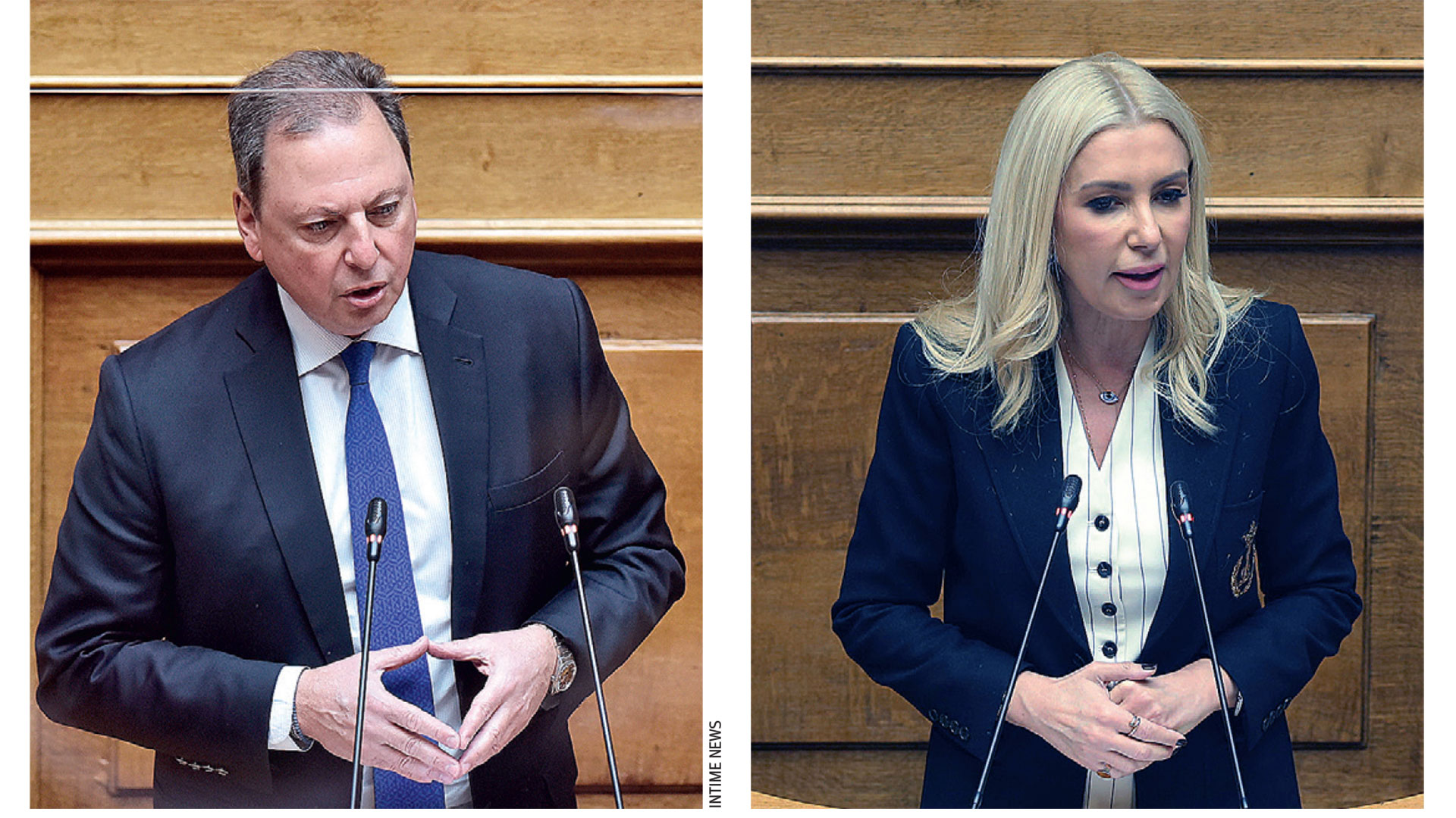 Υπόθεση ΟΠΕΚΕΠΕ: Τα διλήμματα της Ν.Δ. και τα σενάρια για Προανακριτική