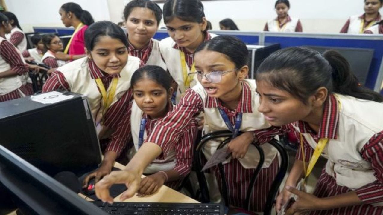 Maharashtra HSC 12th Result 2026: Result announced; 89.79% students pass
