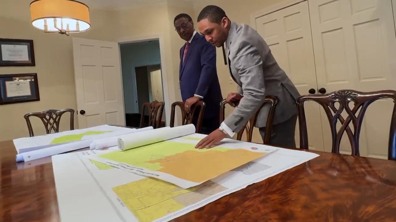 Current and former Mississippi lawmakers prepare for a new chapter in ...