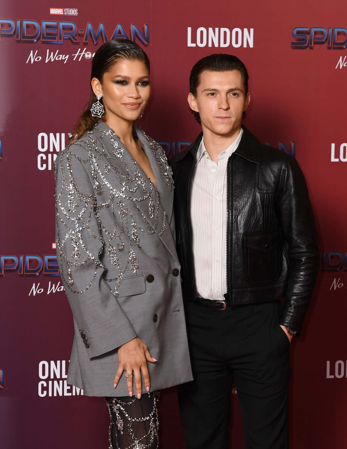 Zendaya may skip 2026 Met Gala as 'Dune,' 'Spider-Man' releases stack up