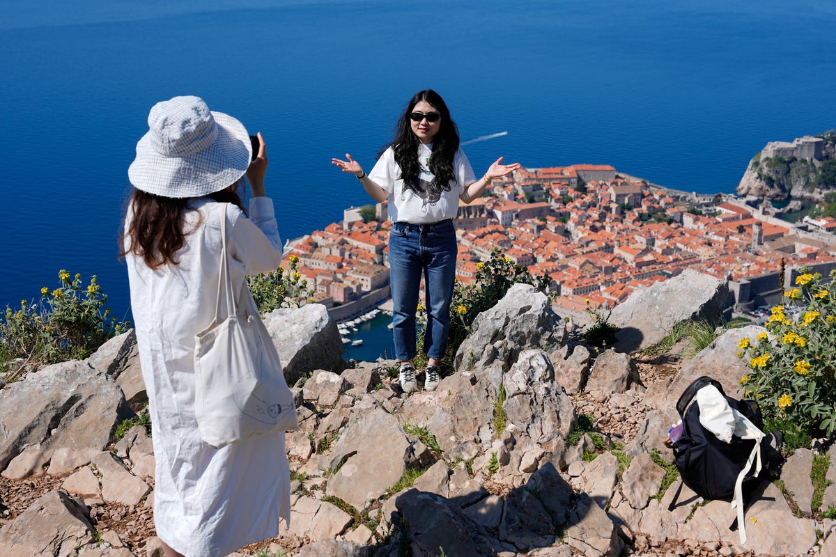 Fuel crisis uncertainty looms as Croatia gears up for the summer ...