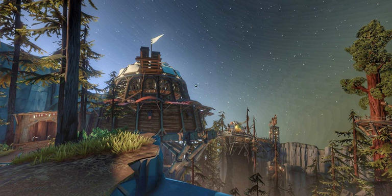 10 adventure games that feel more immersive than most modern open-world ...
