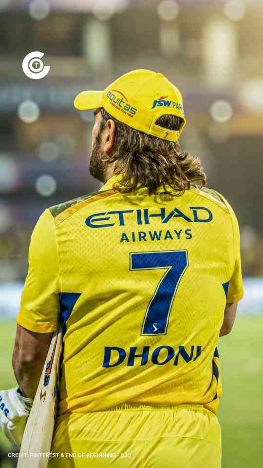MS Dhoni, an emotion for all