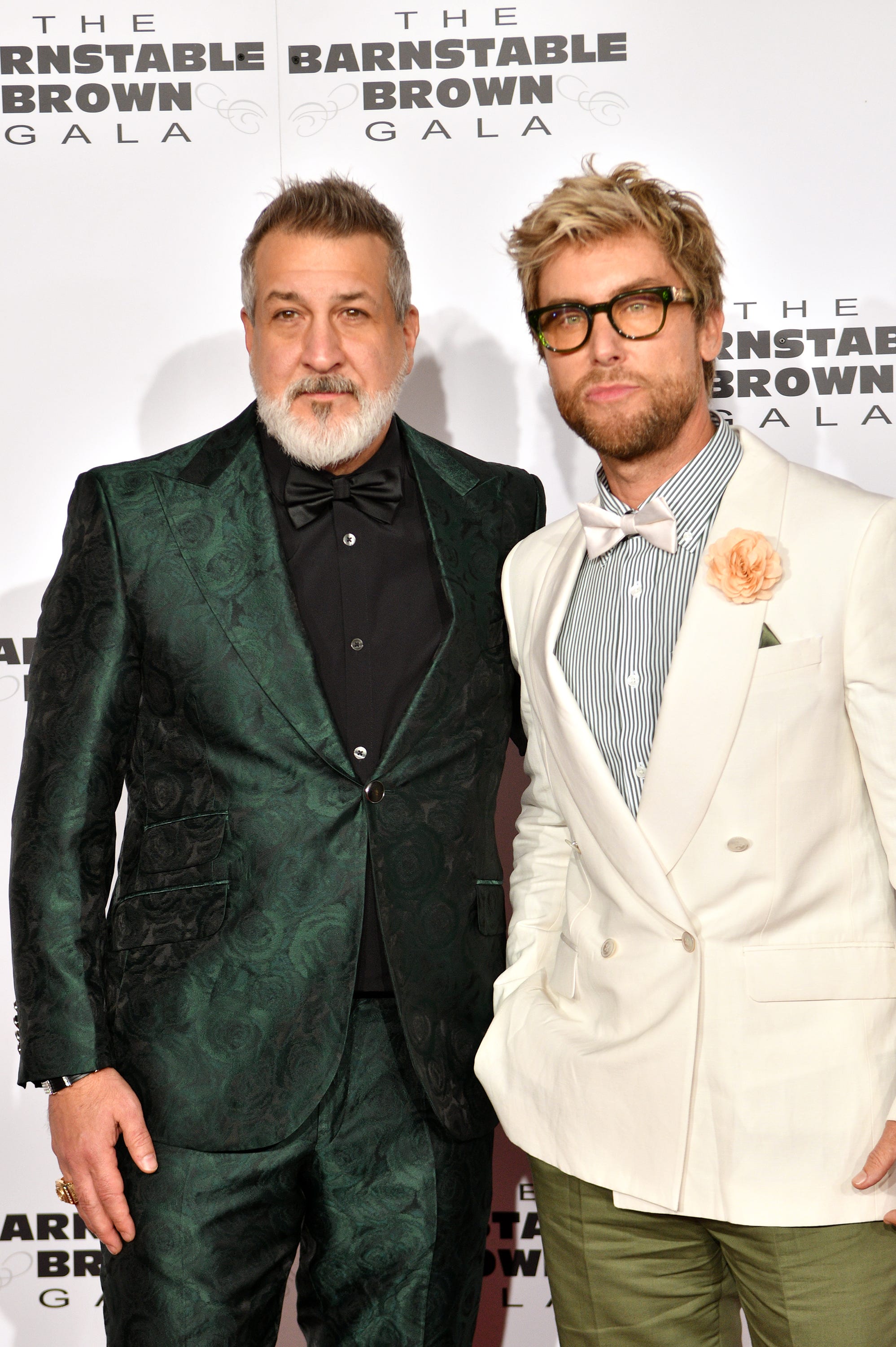 'Such a classy event.' Stars shine at 2026 Barnstable Brown Derby Eve Gala