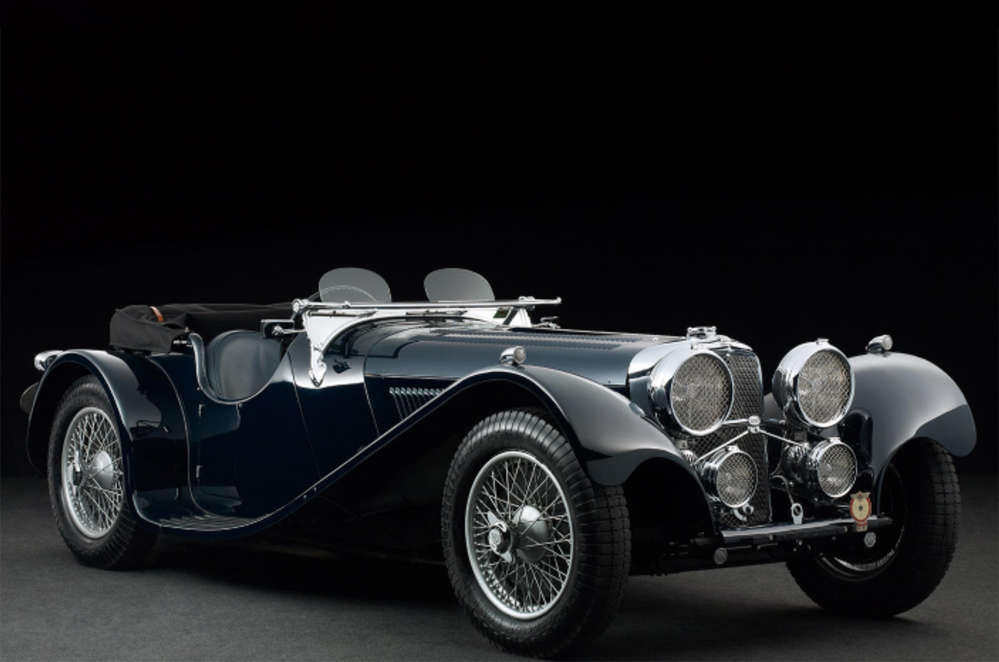 22 delle migliori Jaguar del 20° secolo
