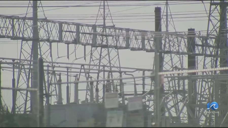 NC Dominion Energy customers could see rate hike