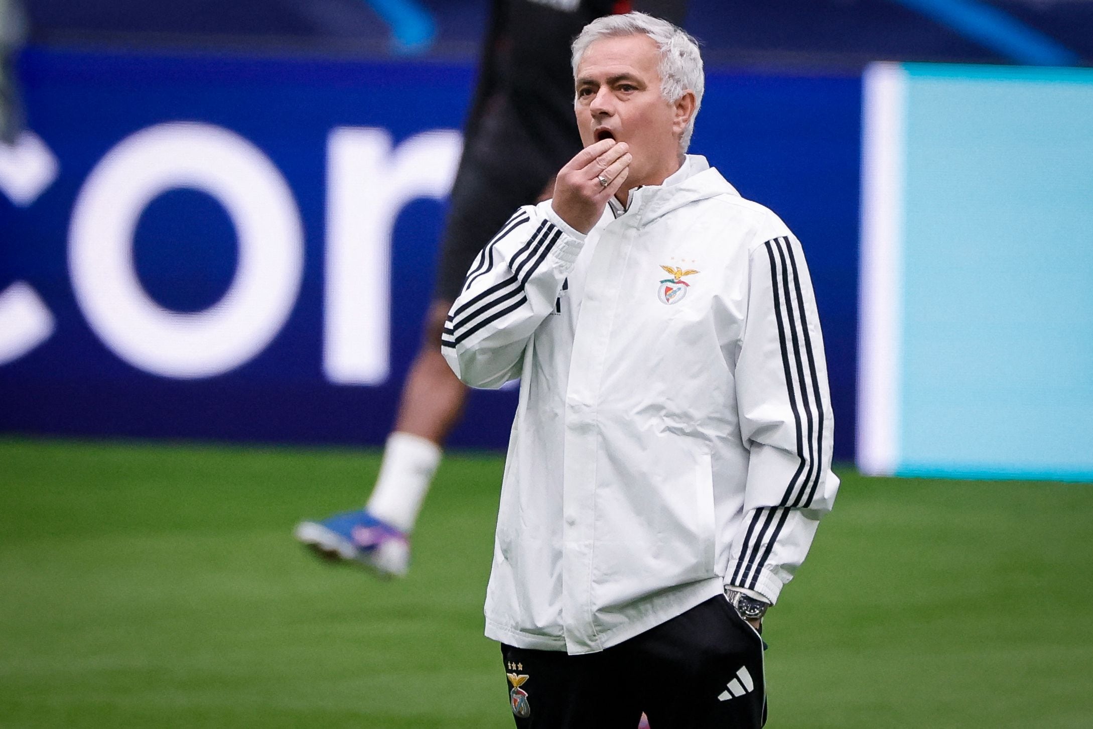 These are the Real Madrid coaching candidates at the 2026 World Cup