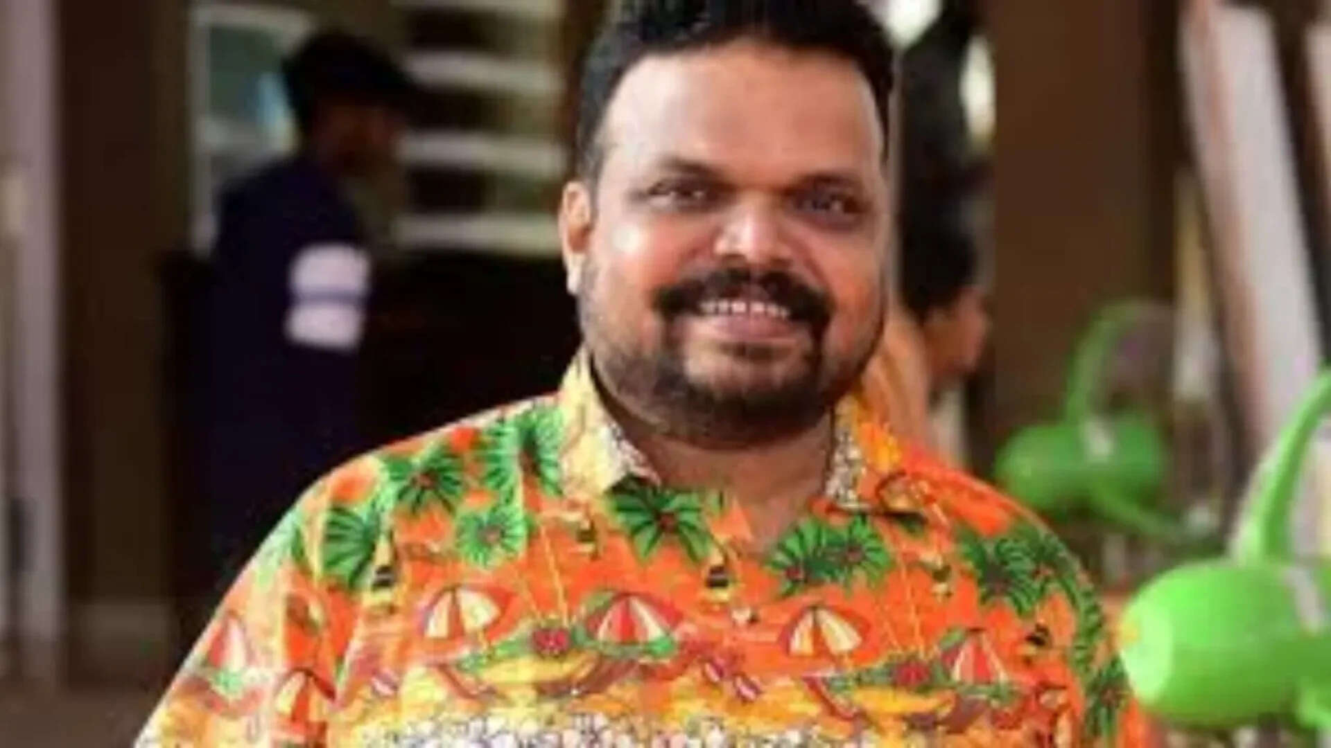 Subeesh Sudhi on double suicide attempt after 'Oru Sarkar Ulpannam ...