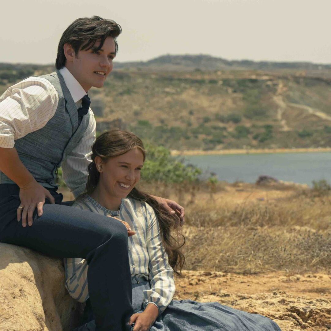 Millie Bobby Brown is back as Enola Holmes for a third film full of ...