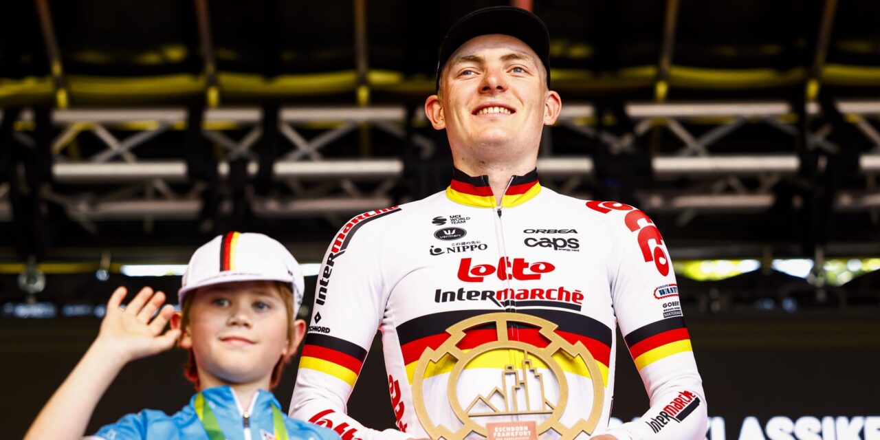 Na Arnaud De Lie en Lennert Van Eetvelt vertrekt ook Georg Zimmermann ...