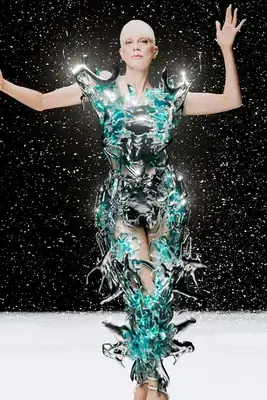 Digital fashion and virtual clothing India 2026: The future of style is ...