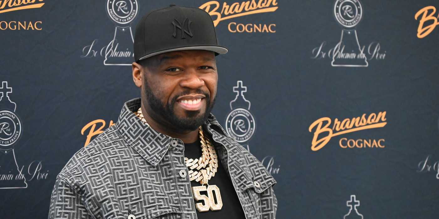50 Cent sued by ex-staffer claiming retaliation and harassment