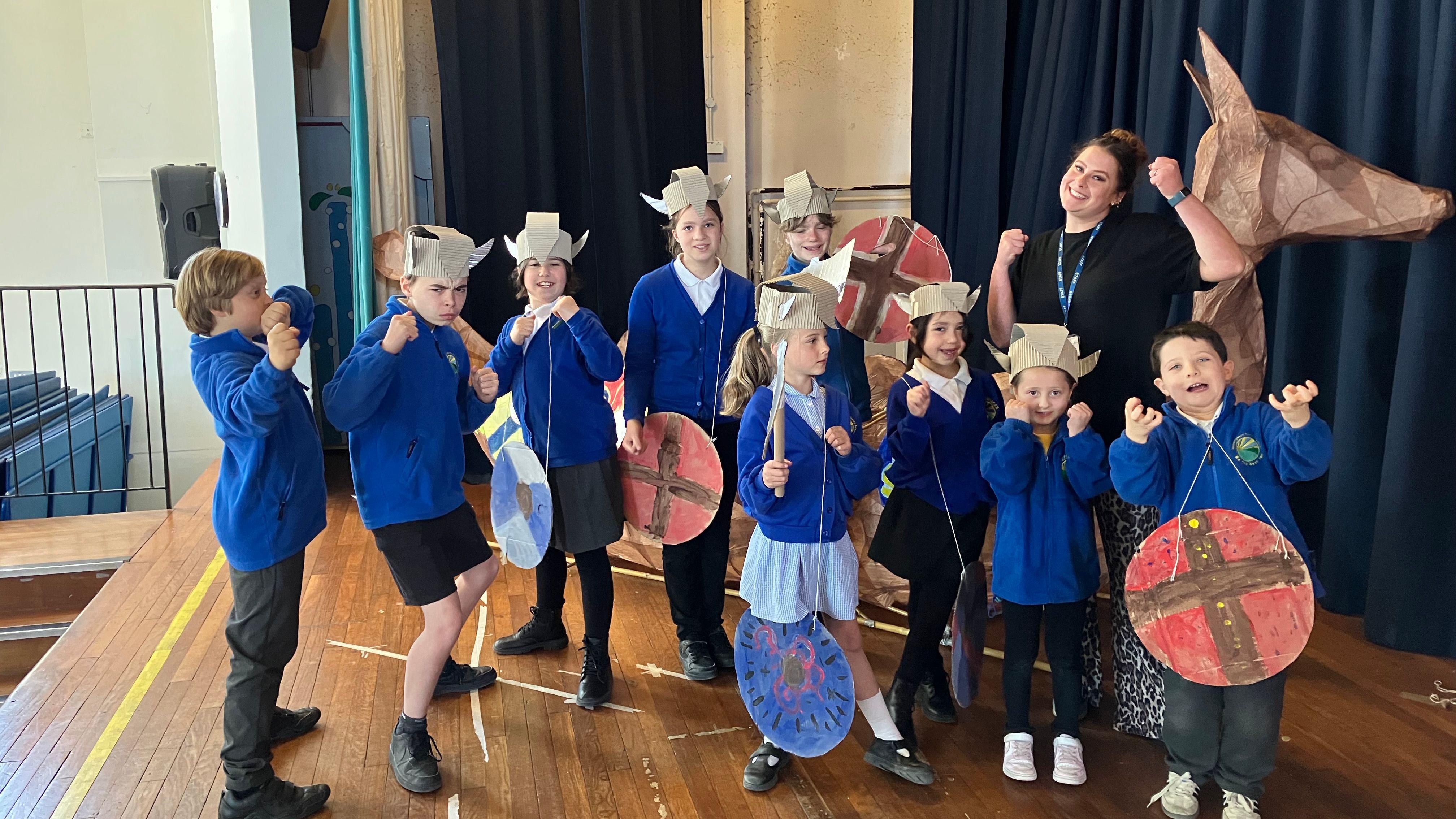 Thousands to join book-themed children's parade