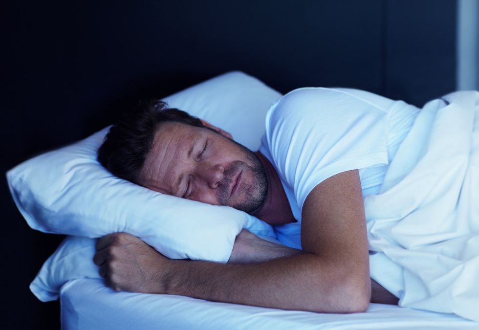 15 biblical teachings on sleep you should know