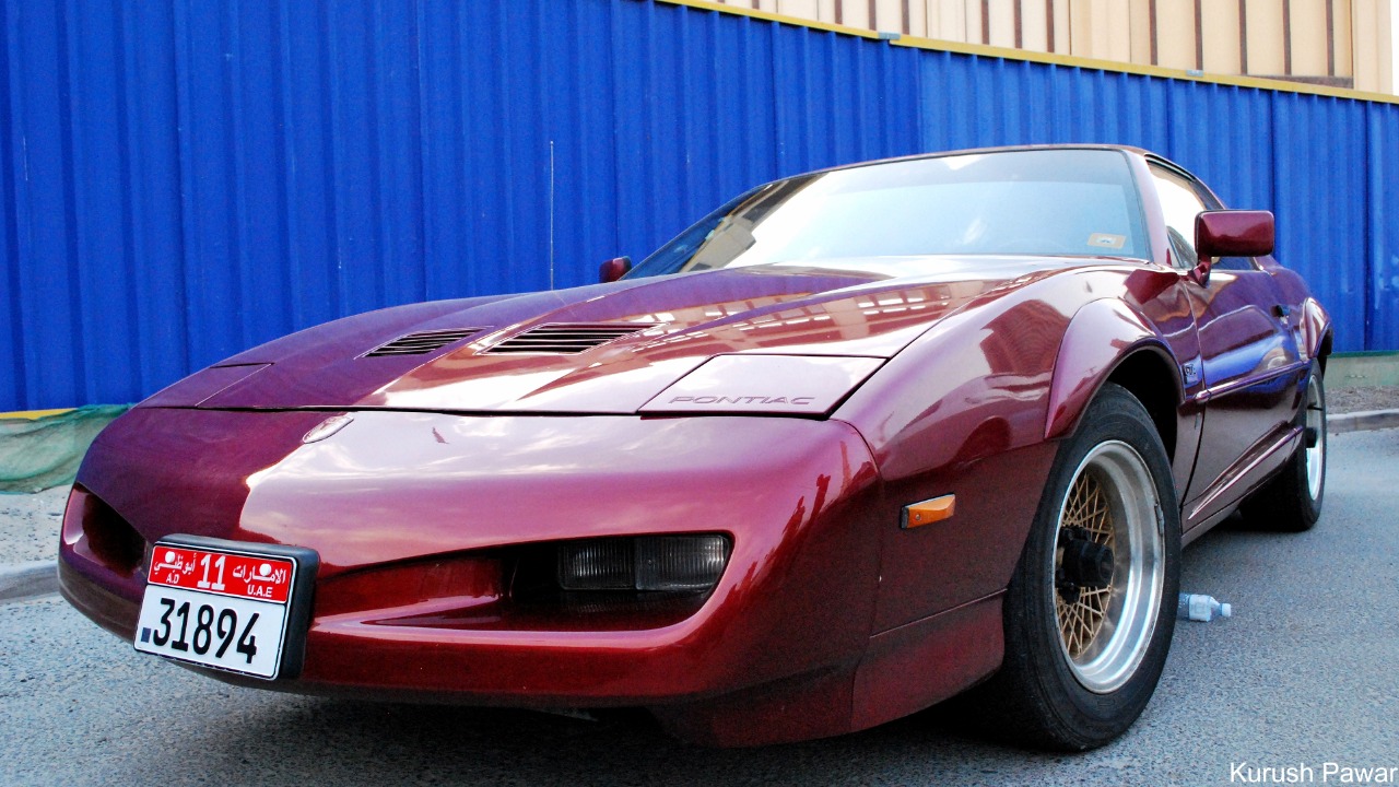 9 street machines from the 1970s that became legends despite shrinking ...