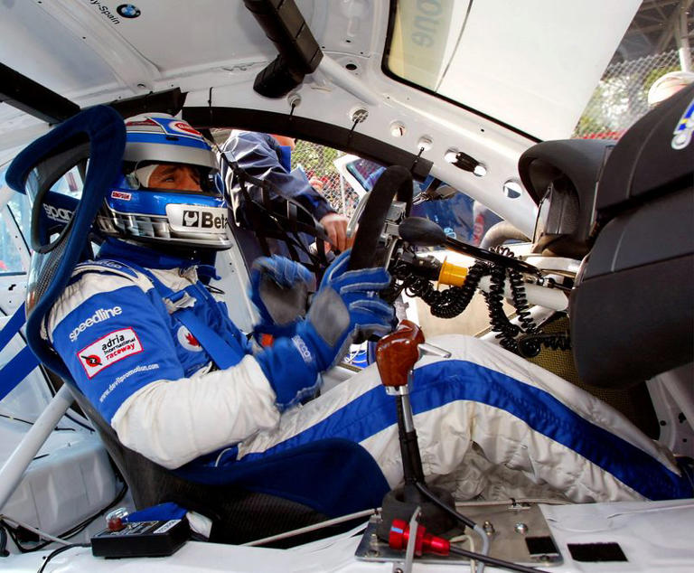 Motor racing - Former F1 driver and Paralympic champion Zanardi dies at 59