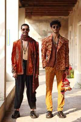 Men's streetwear trends India 2026: The rise of urban style culture