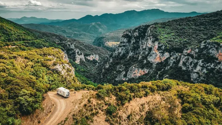 Βουνό ή θάλασσα; Αυτά τα 4 μέρη θα σε πείσουν πως το βουνό είναι ο ...
