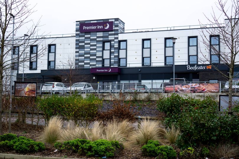 Beefeater and Brewers Fayre restaurants set to shut in shock move ...