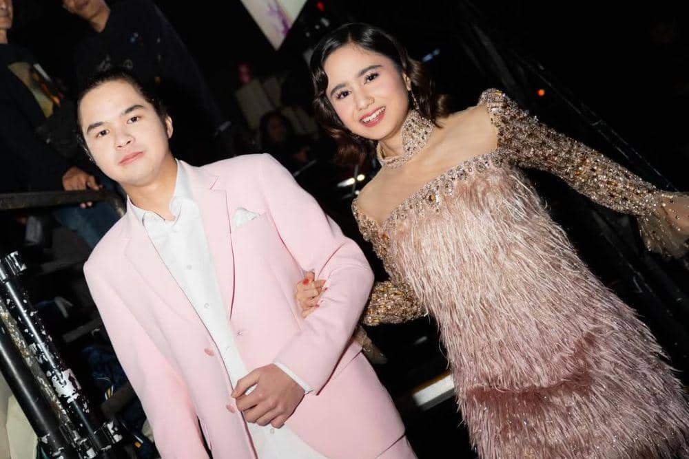 Ini kecocokan zodiak Tissa Biani dan Dul Jaelani, langgeng 5 tahun