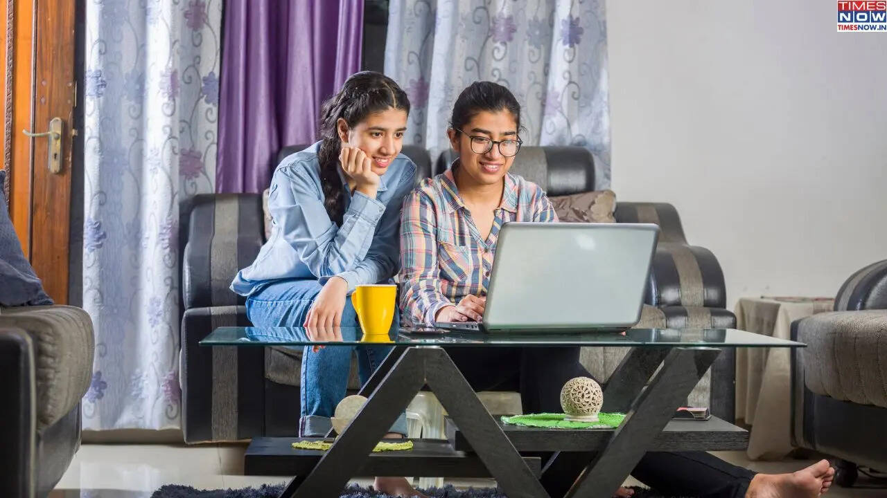 Maharashtra HSC 12th result 2026 link out now at mahresult.nic.in ...