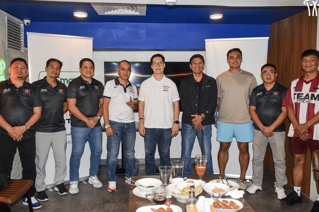 Naga to host NBTC South Luzon regionals
