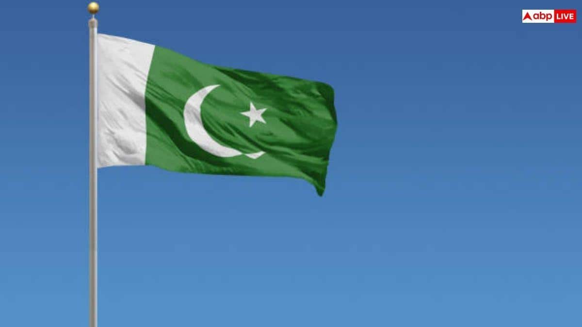 Pakistan map gaffe at Istanbul talks sparks row over omission of key ...