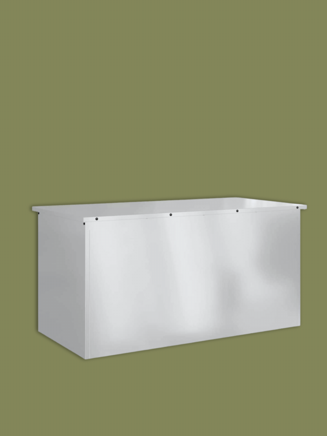 Don't buy a basic shed — this outdoor storage is better