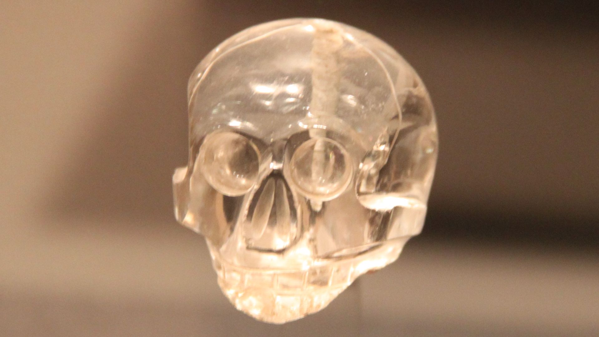 20 famous relics that turned out to be fakes