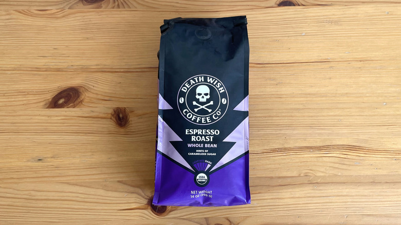 8 store-bought espresso beans, ranked