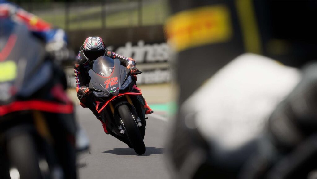 MotoGP 26 full track list: All 22 real-world circuits in the game