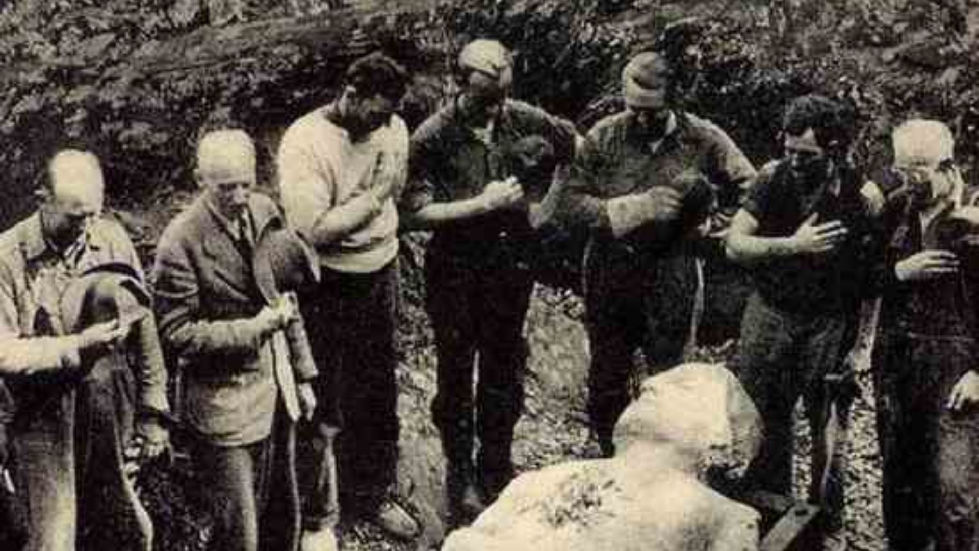 20 historical hoaxes people believed for decades