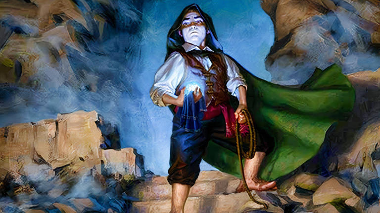 MTG The Hobbit release date, previews, and products