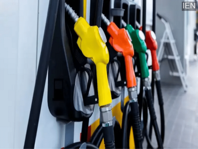 Petrol-diesel prices alert: Rates may rise in the next 5–7 days—here's ...