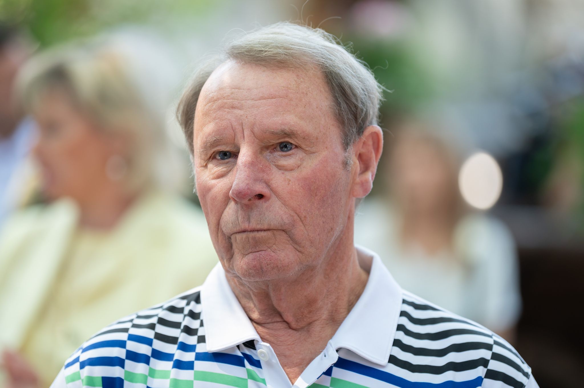 Gladbach-Ikone Vogts verteidigt Bonhof: «Tut mir sehr weh»