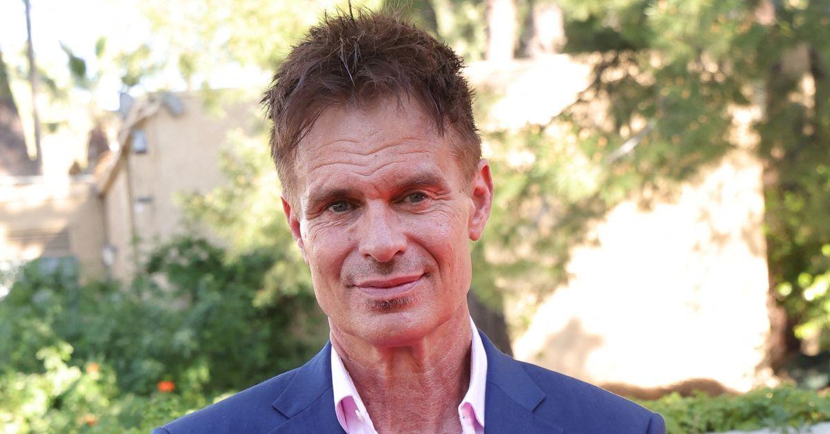 Patrick Muldoon of 'Melrose Place' passes away at 57: Official cause of ...