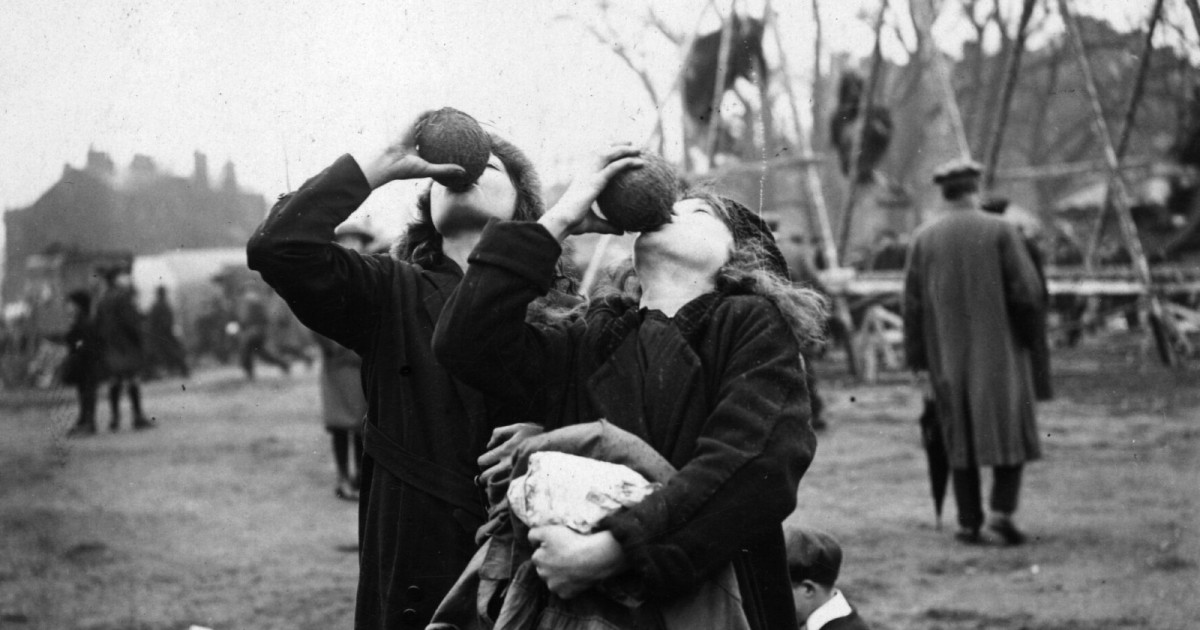 10 τροφές που κάποτε θεωρούνταν αφροδισιακές
